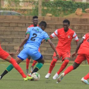 Zanzibar Heroes to host Uganda Cranes – Zanzibar Football Association