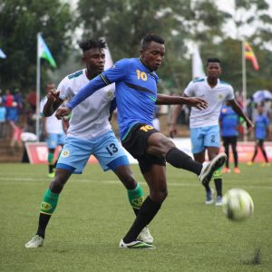 Zanzibar Heroes to host Uganda Cranes – Zanzibar Football Association
