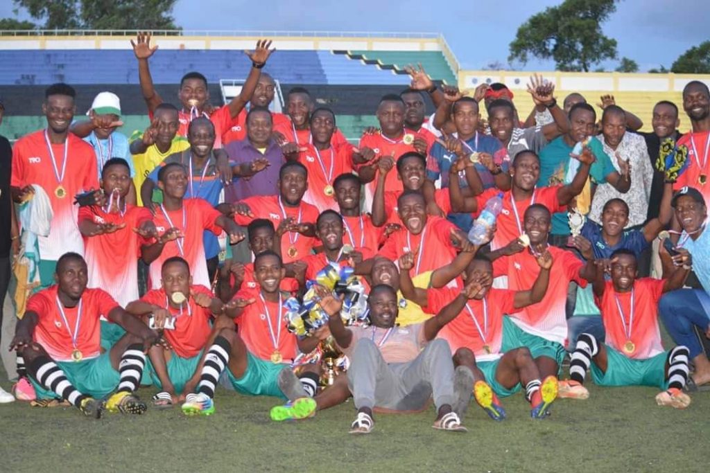 TOURNAMENTS – Zanzibar Football Association