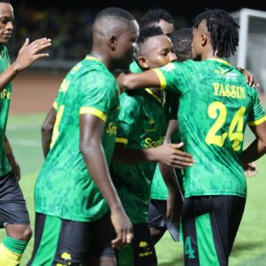 Zanzibar Football Association – Zanzibar Football Association