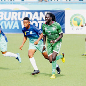 Zanzibar Football Association – Zanzibar Football Association