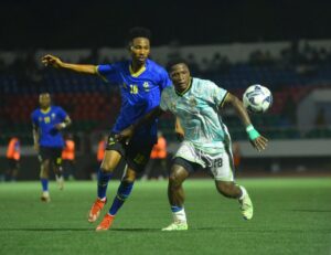 Hosts Zanzibar stop Kilimanjaro Stars 1-0 as Mapinduzi Cup kicks-off ...