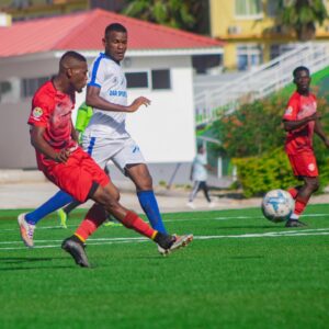 Muembe Makumbi City FC maintain lead in PBZ Premier League – Zanzibar ...