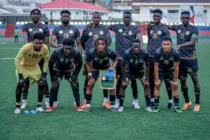 Mudathir, Mtumwa score to force 2-2 draw against Nigeria – Zanzibar ...