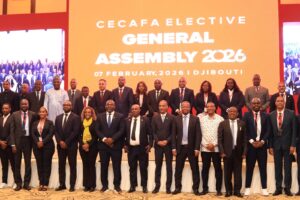 Zanzibar Football Association – Zanzibar Football Association