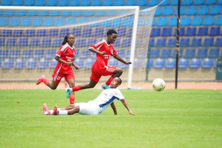 Zanzibar Football Association – Zanzibar Football Association